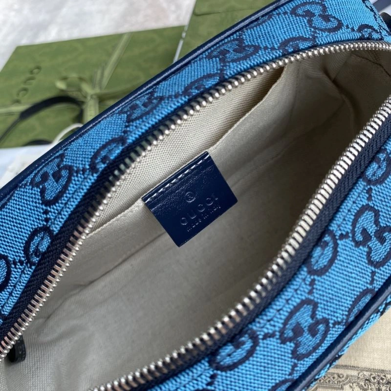 Perfect replica Gucci Satchel Bags