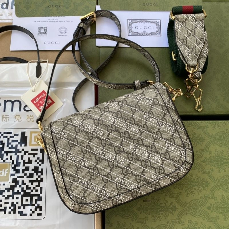 Exact replica Gucci Satchel Bags