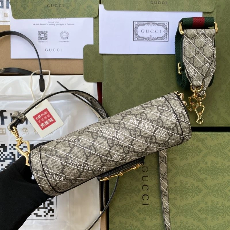 Exact replica Gucci Satchel Bags
