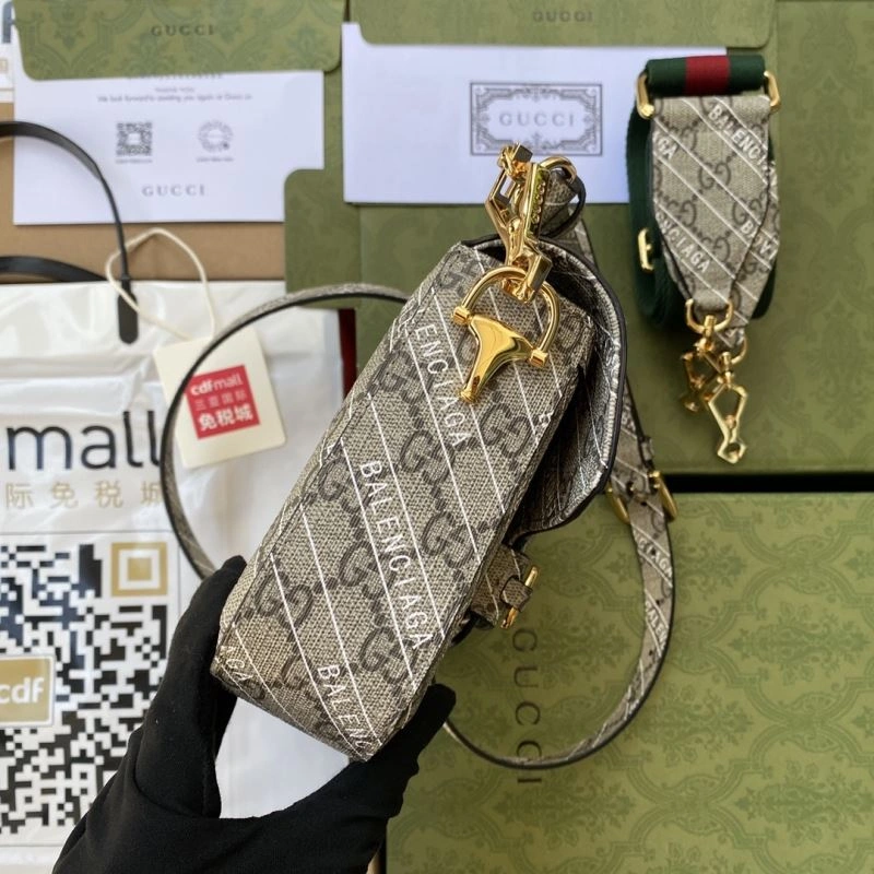 Exact replica Gucci Satchel Bags
