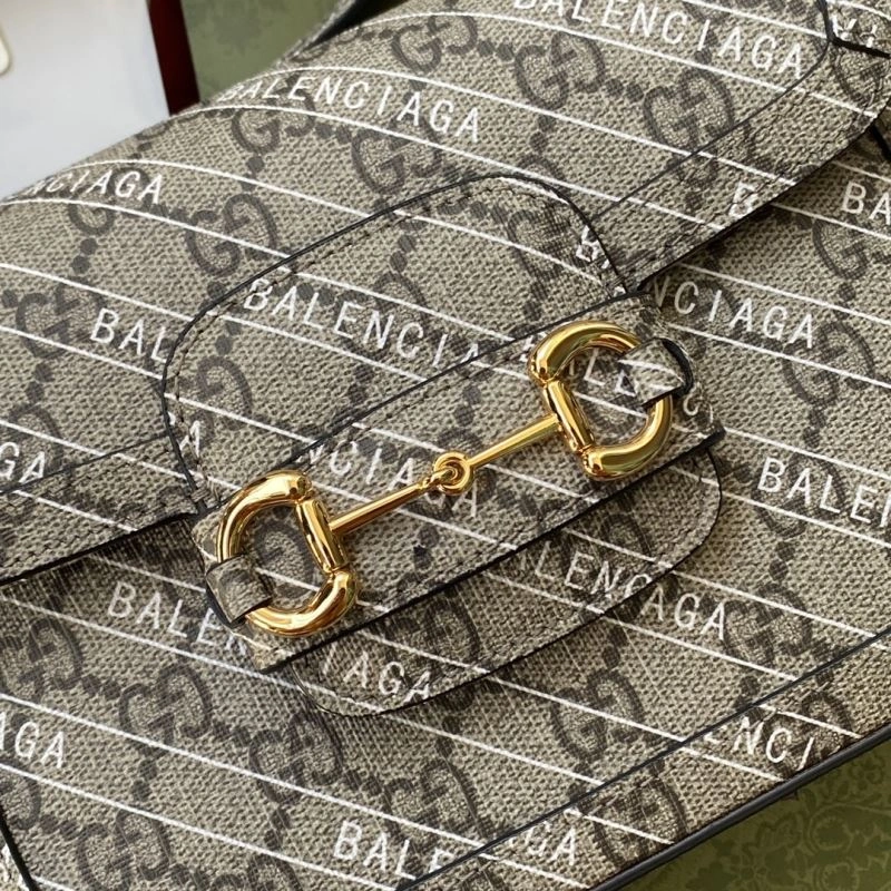 Exact replica Gucci Satchel Bags
