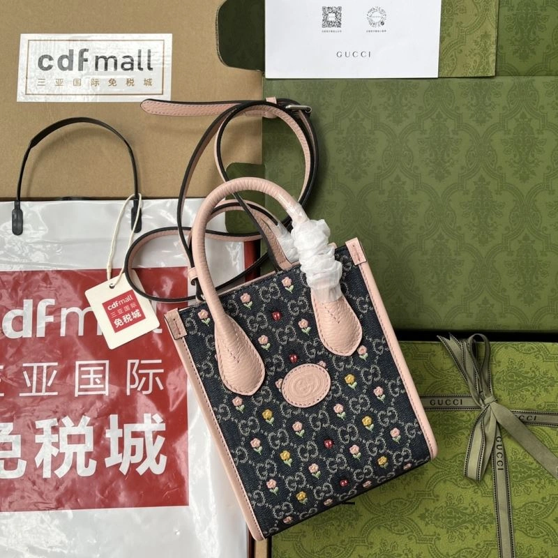 Gucci Satchel Bags