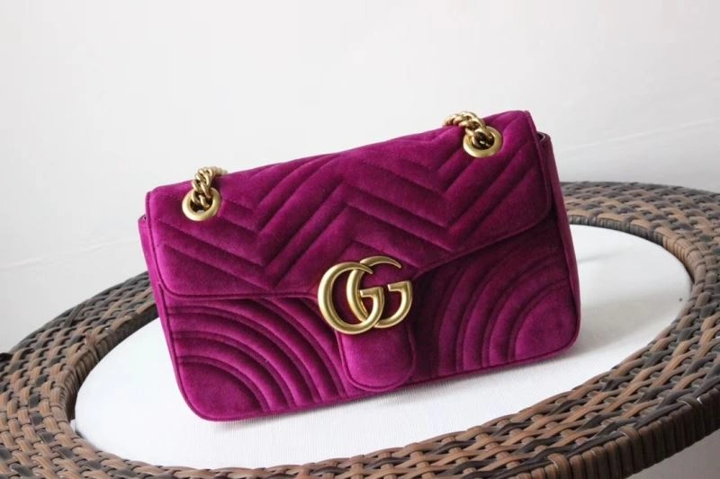 Gucci Satchel Bags