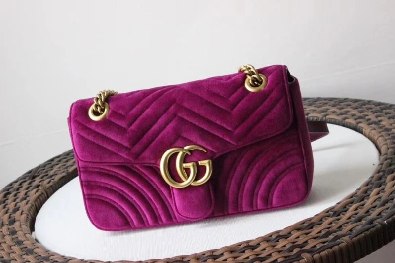 Mirror quality Gucci Satchel Bags