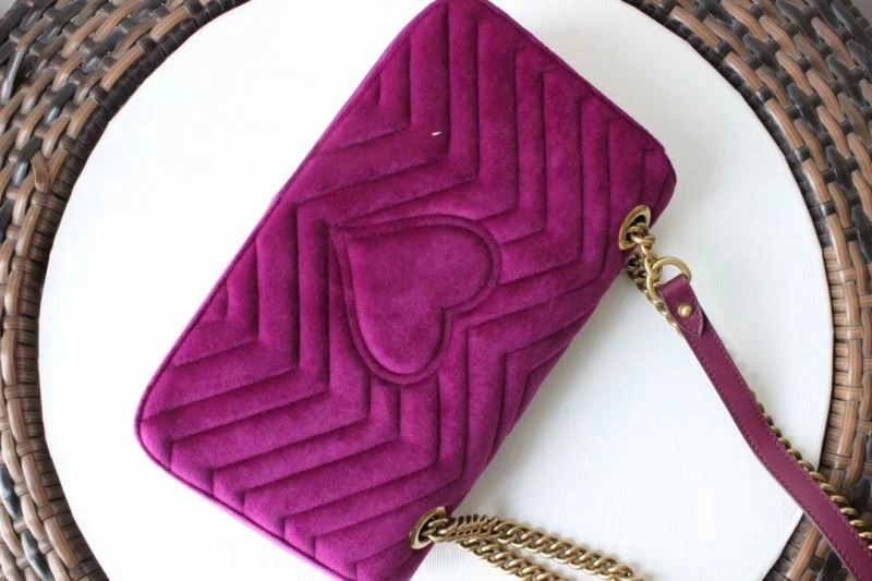 Mirror quality Gucci Satchel Bags