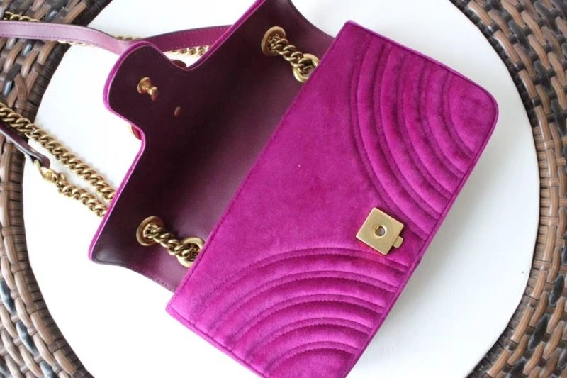 Mirror quality Gucci Satchel Bags