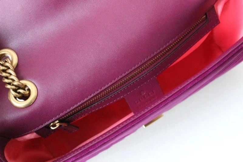 Mirror quality Gucci Satchel Bags