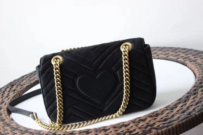 Brand-authenticated Gucci Satchel Bags
