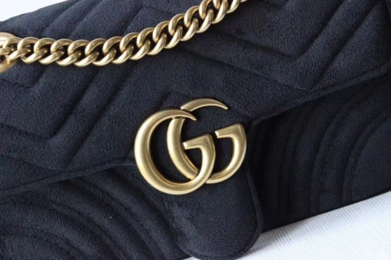 Brand-authenticated Gucci Satchel Bags