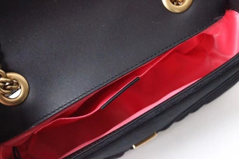 Brand-authenticated Gucci Satchel Bags