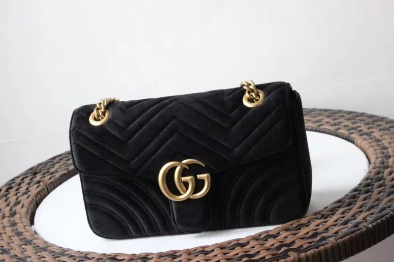 OEM Gucci Satchel Bags