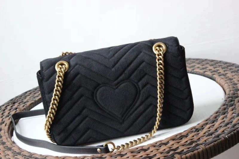 OEM Gucci Satchel Bags