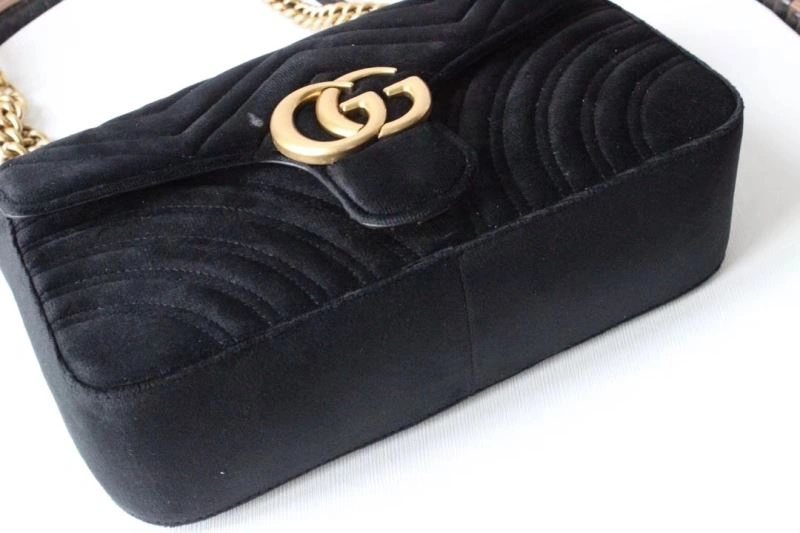 OEM Gucci Satchel Bags