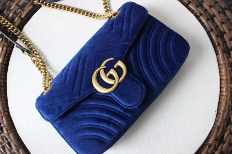 1:1 copy Gucci Satchel Bags
