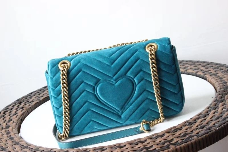 Authentic Gucci Satchel Bags
