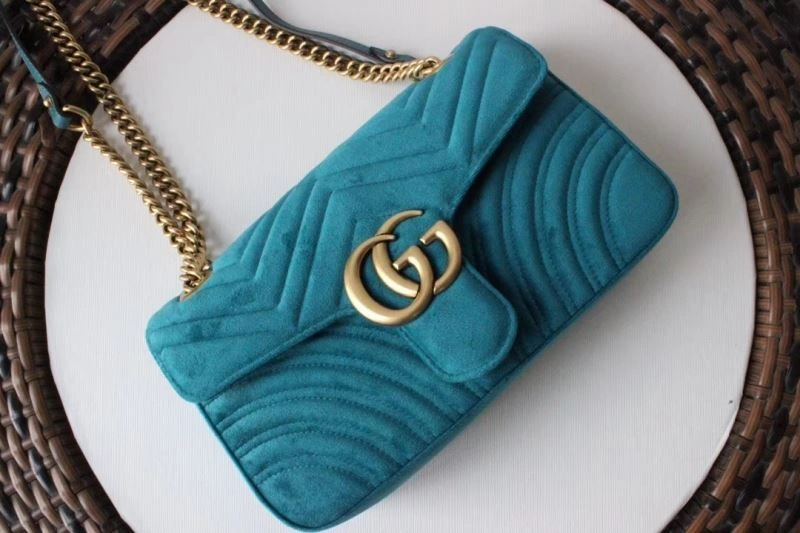 Authentic Gucci Satchel Bags