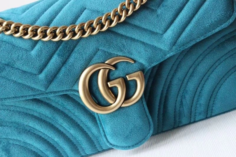 Authentic Gucci Satchel Bags
