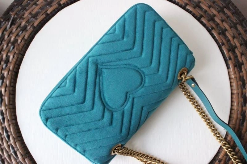 Authentic Gucci Satchel Bags