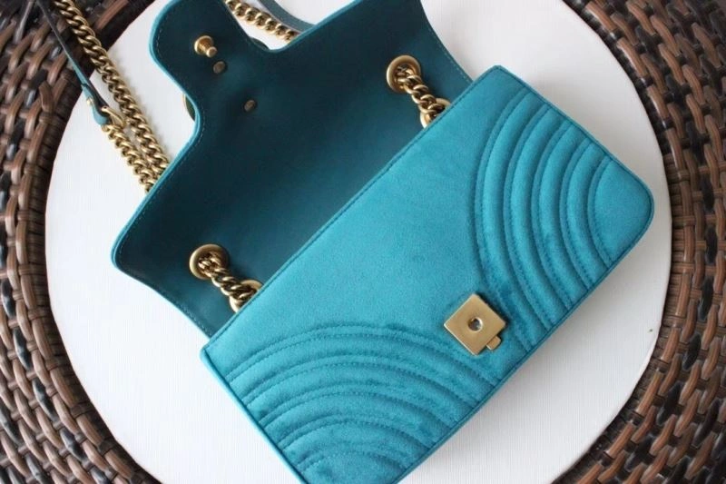 Authentic Gucci Satchel Bags