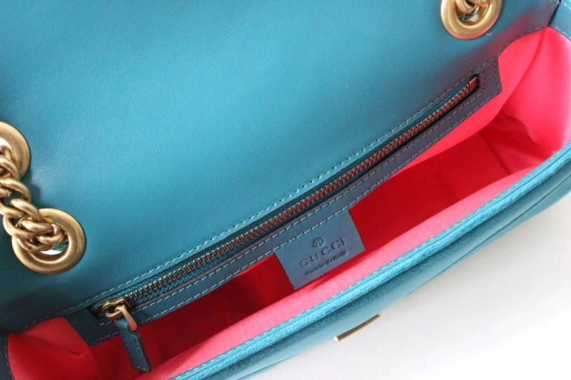 Authentic Gucci Satchel Bags