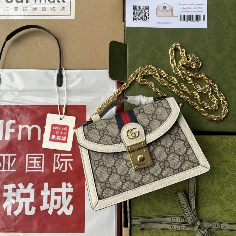 Gucci Satchel Bags