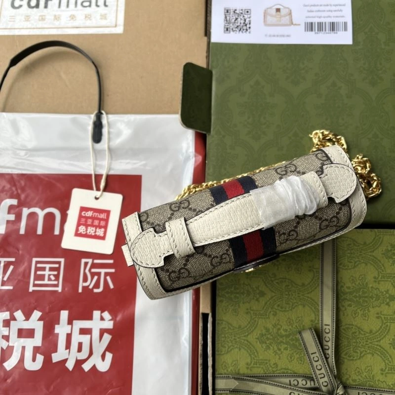 OEM Gucci Satchel Bags