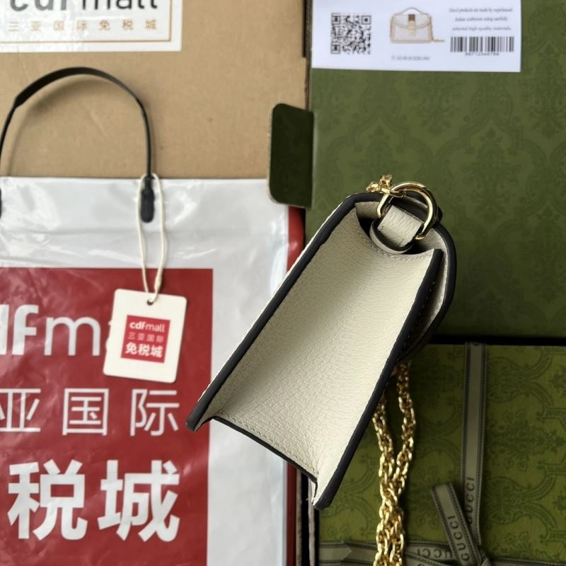 OEM Gucci Satchel Bags