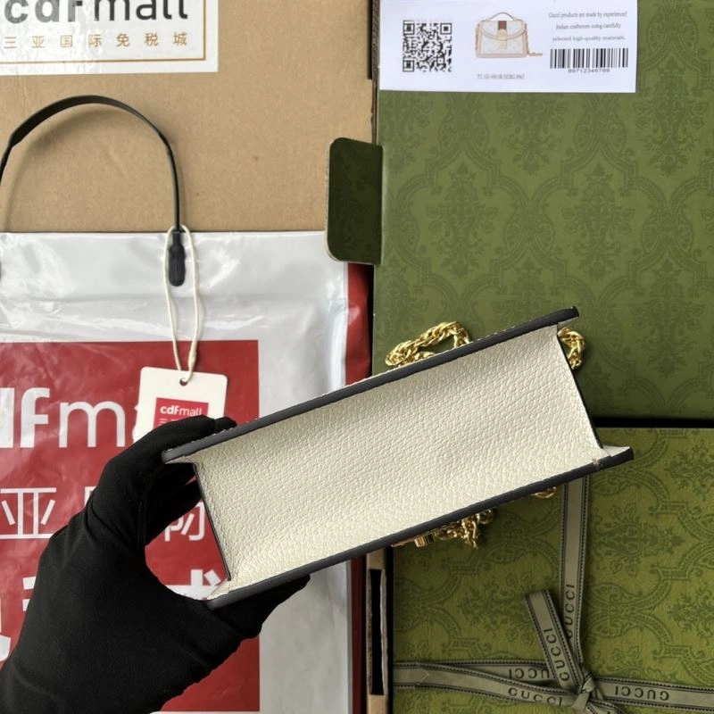 OEM Gucci Satchel Bags