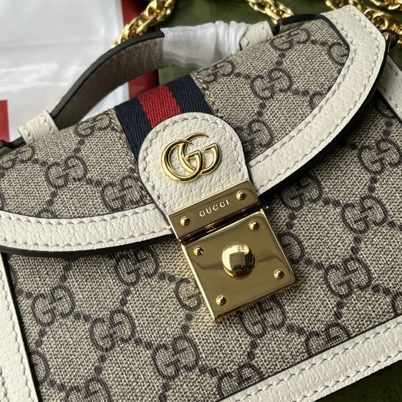 OEM Gucci Satchel Bags