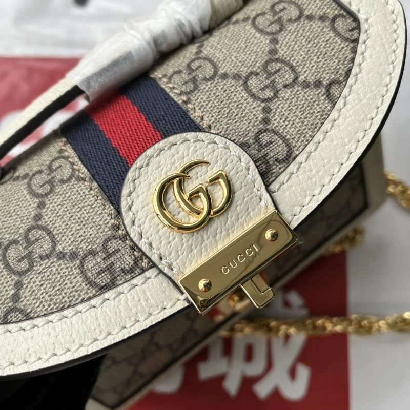 OEM Gucci Satchel Bags