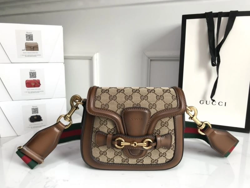 Gucci Satchel Bags