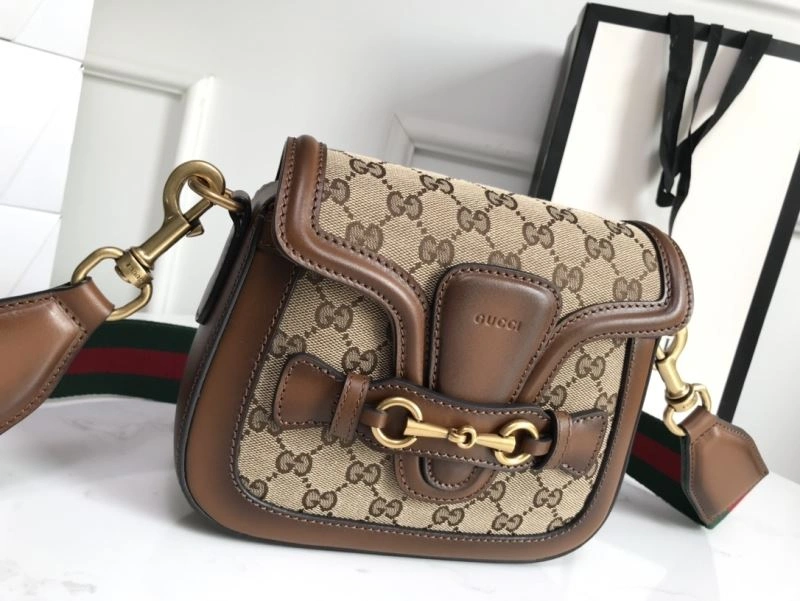 Genuine Gucci Satchel Bags