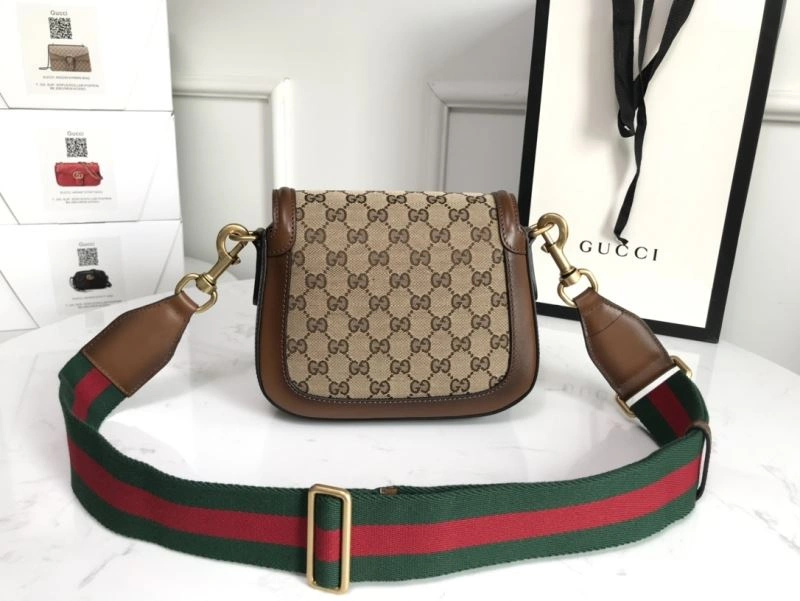 Genuine Gucci Satchel Bags