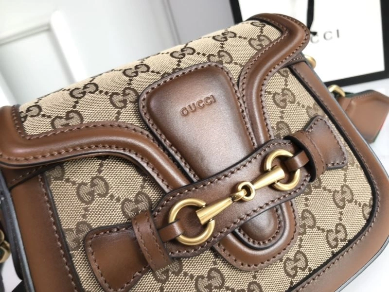 Genuine Gucci Satchel Bags