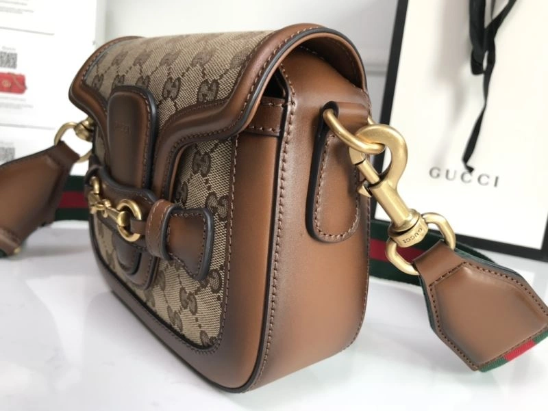 Genuine Gucci Satchel Bags