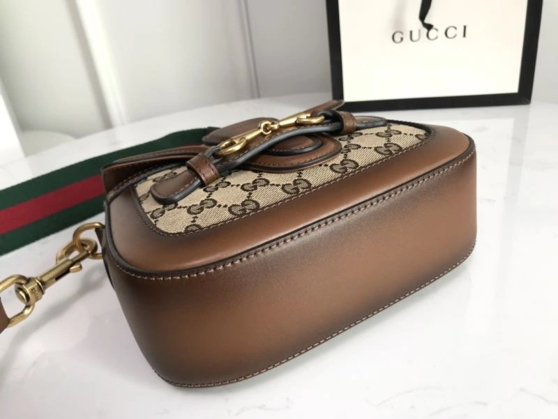 Genuine Gucci Satchel Bags