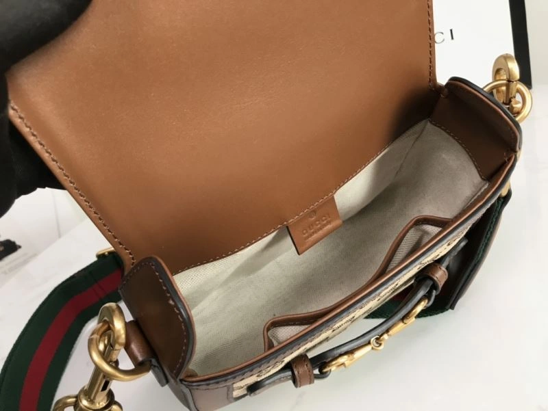 Genuine Gucci Satchel Bags
