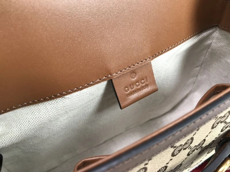 Genuine Gucci Satchel Bags