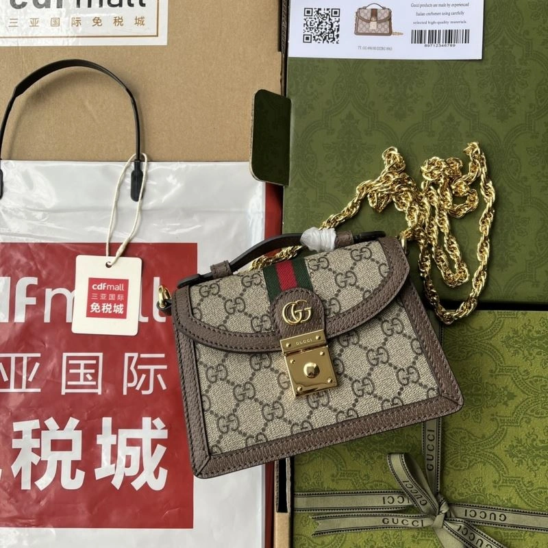 Gucci Satchel Bags