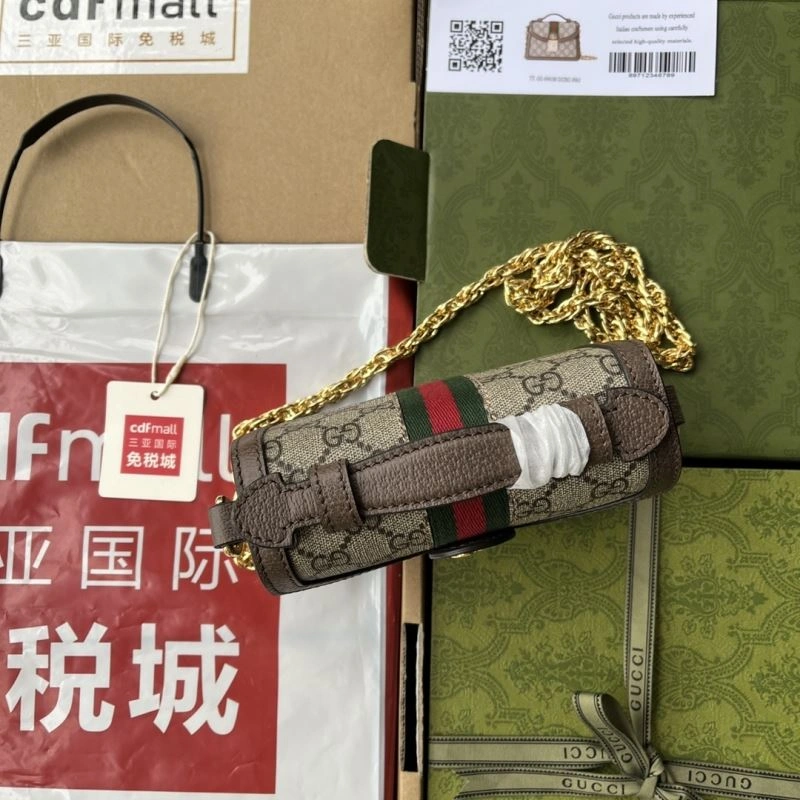 Official Gucci Satchel Bags