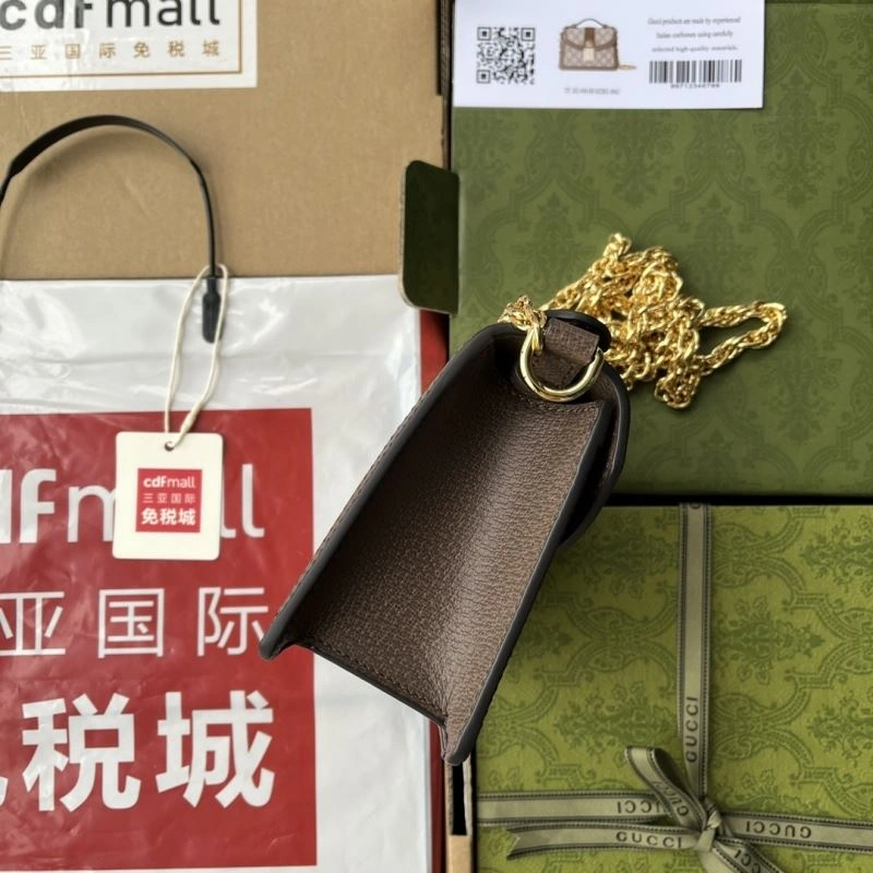 Official Gucci Satchel Bags