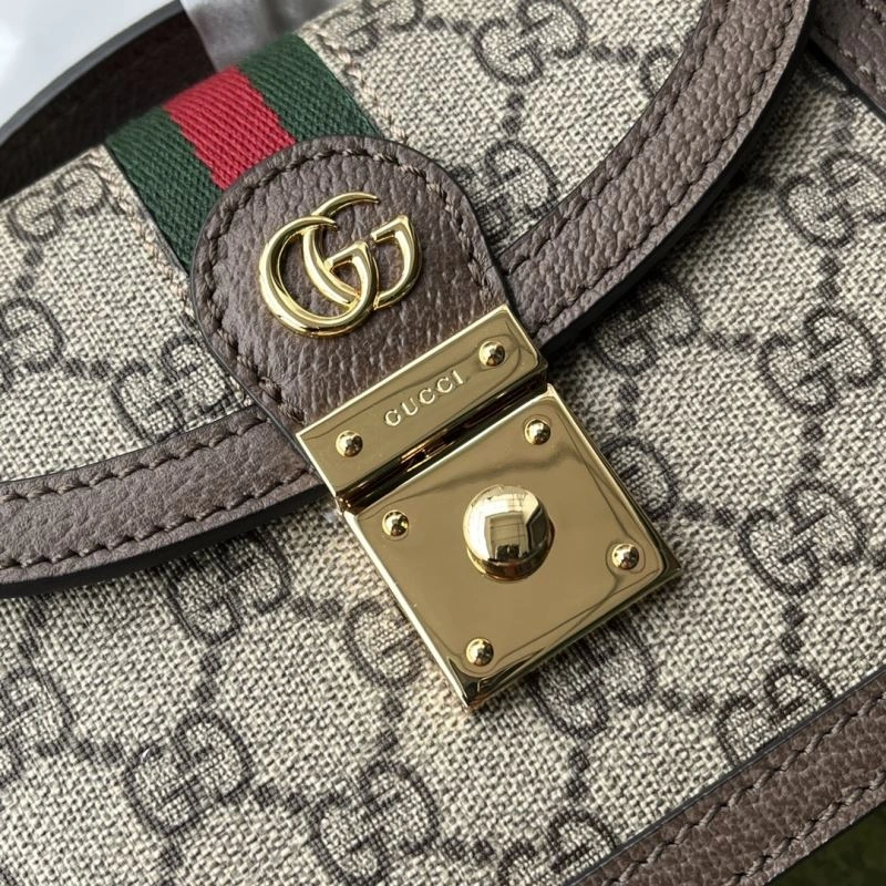 Official Gucci Satchel Bags