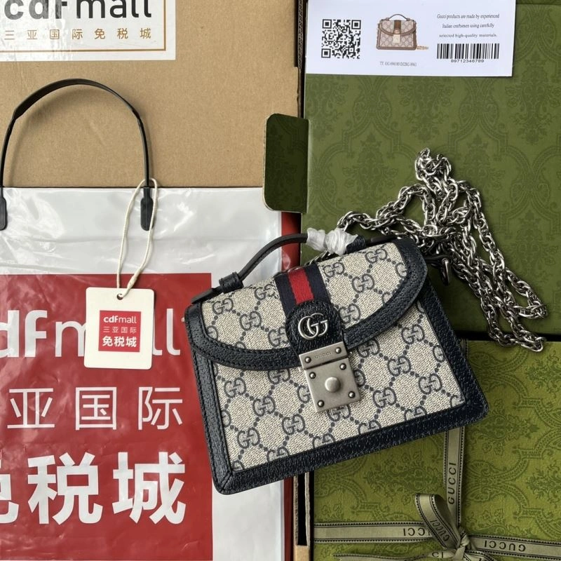 Gucci Satchel Bags