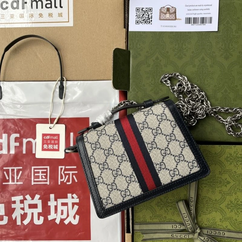 Value-priced Gucci Satchel Bags