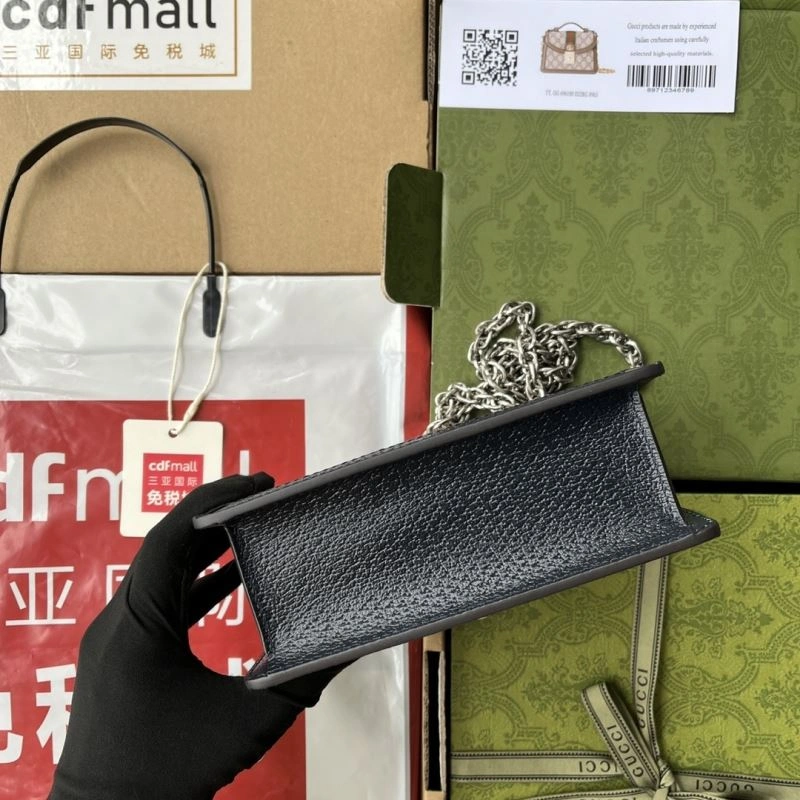Value-priced Gucci Satchel Bags