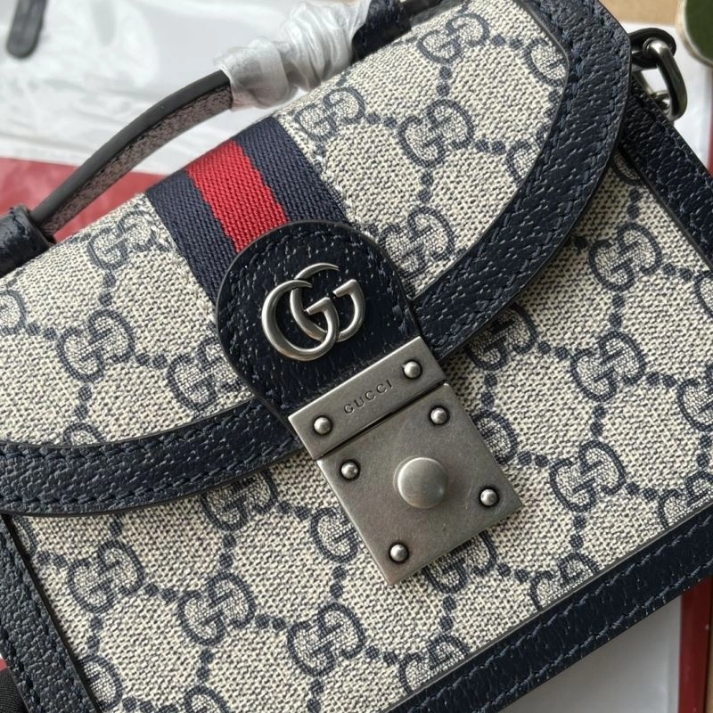Value-priced Gucci Satchel Bags