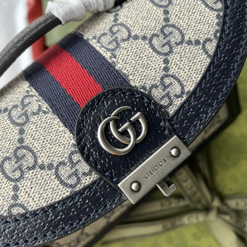 Value-priced Gucci Satchel Bags