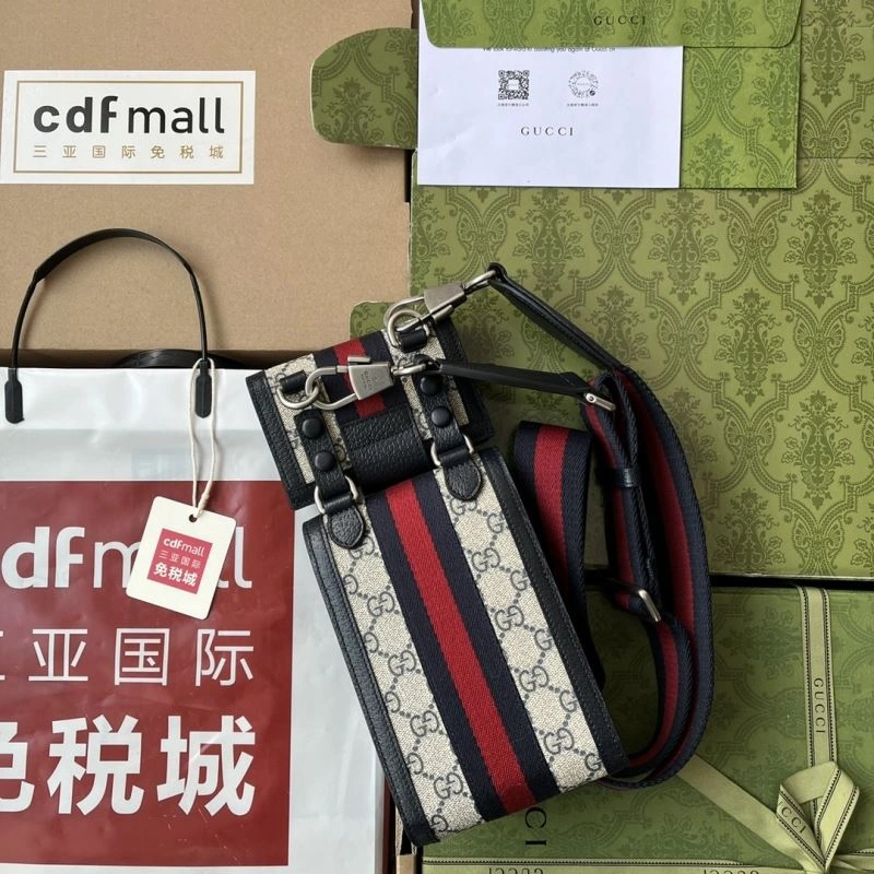 Authentic Gucci Satchel Bags