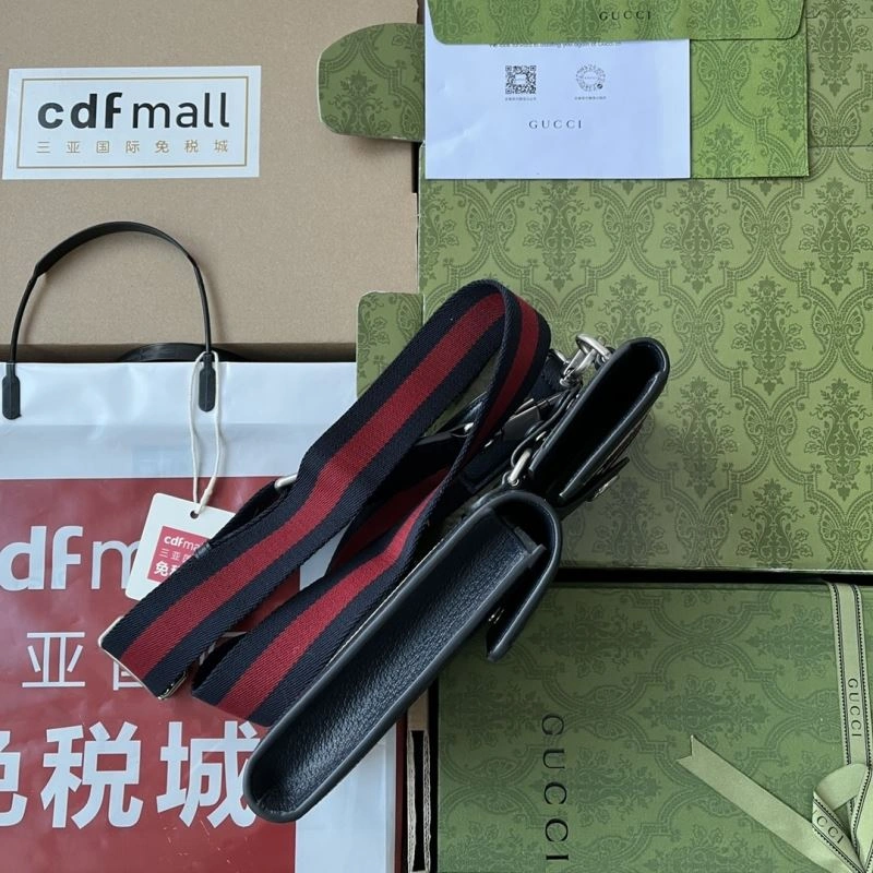 Authentic Gucci Satchel Bags
