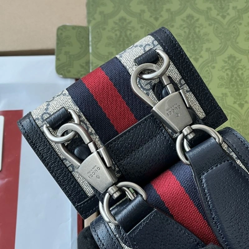 Authentic Gucci Satchel Bags